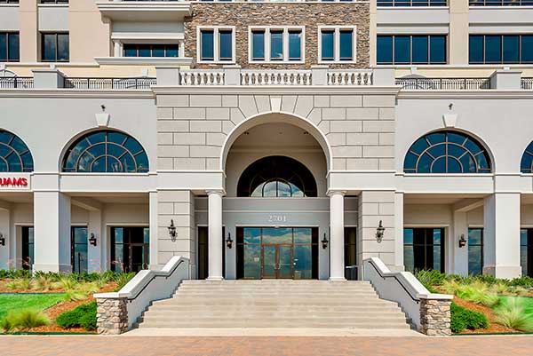 Our Clinics - Behavioral Transformations