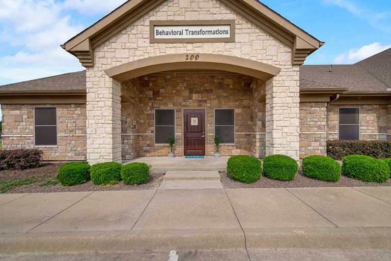 Our Clinics - Behavioral Transformations